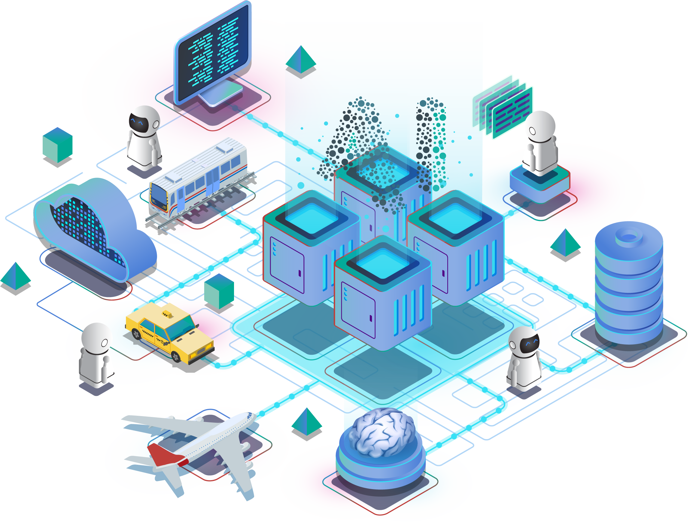 WeBox.AI | AI for Humans